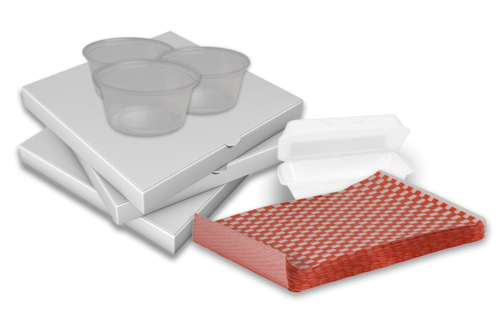 Packaging - Sysco | North