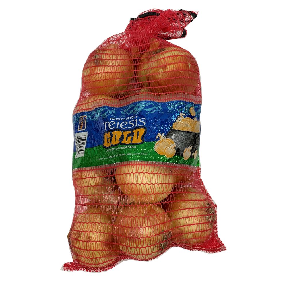 Jumbo Yellow Onions 10lb [$1.54/ea]