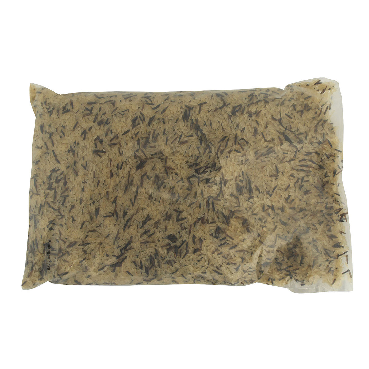 Sysco Classic White & Wild Rice Blend 2.27kg [$0.84 /100g]